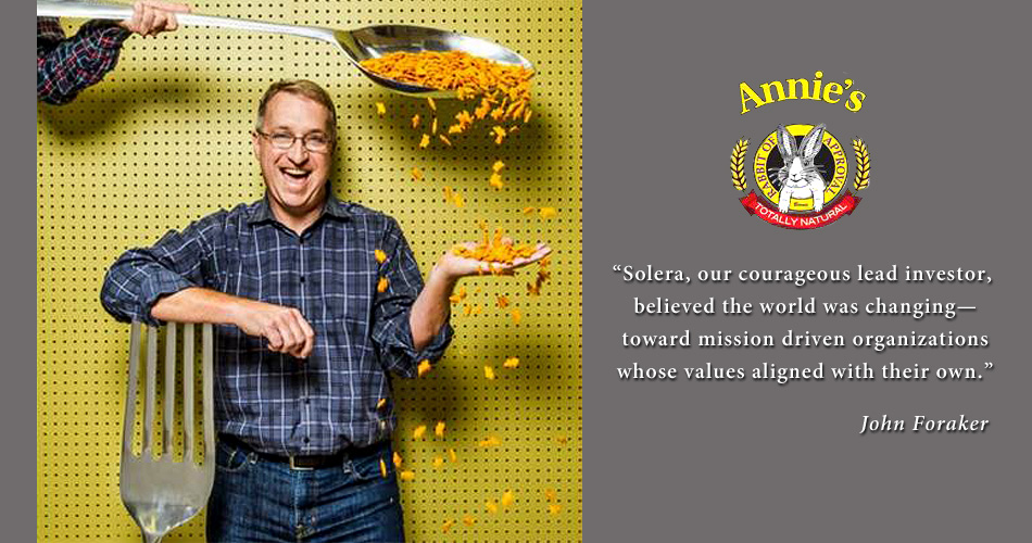 Solera | Building Business Leaders